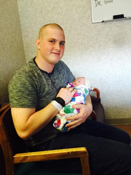 Welcome to Jackson Shultz - Keystone Valley Fire Department