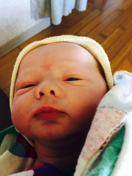 Welcome to Jackson Shultz - Keystone Valley Fire Department