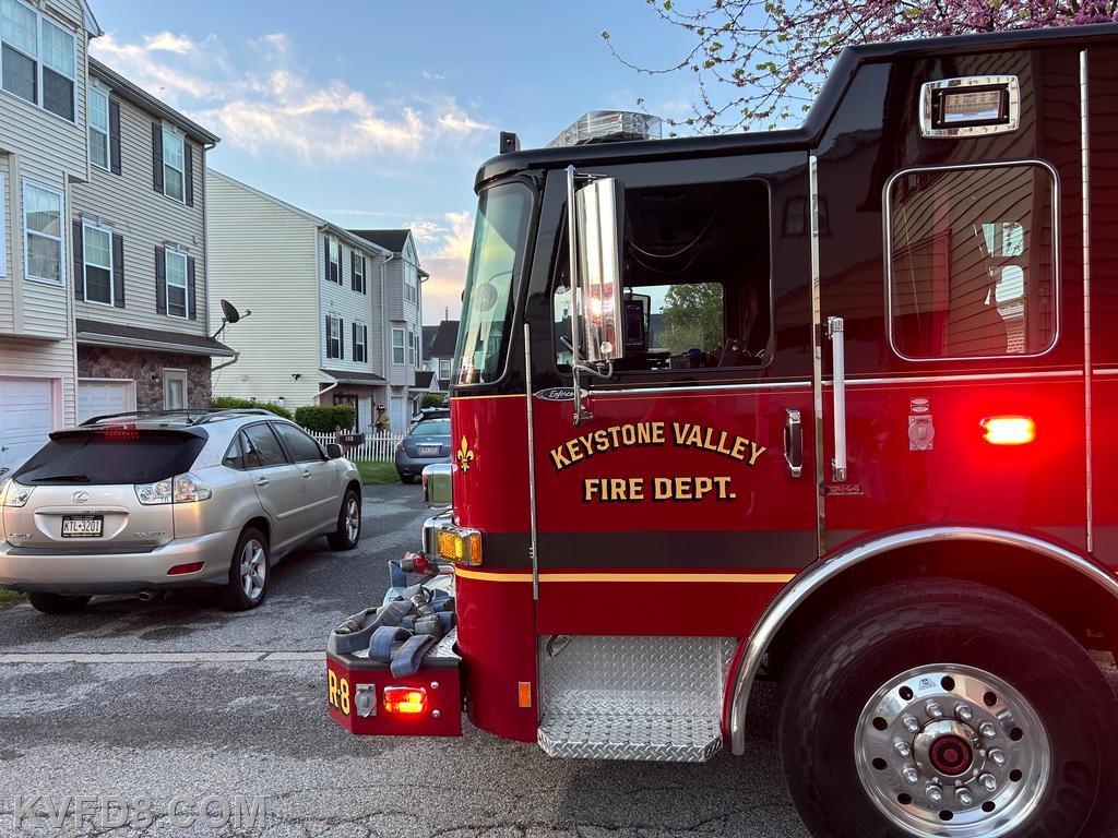 Odor Of Gas Reported On Mcguigan Way In Parkesburg Borough - Keystone ...